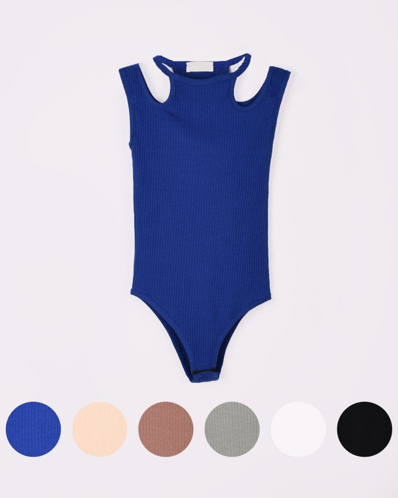 بادی سرشونه باز OppsiR00457 | فروشگاه پوشاک اینفینیتی