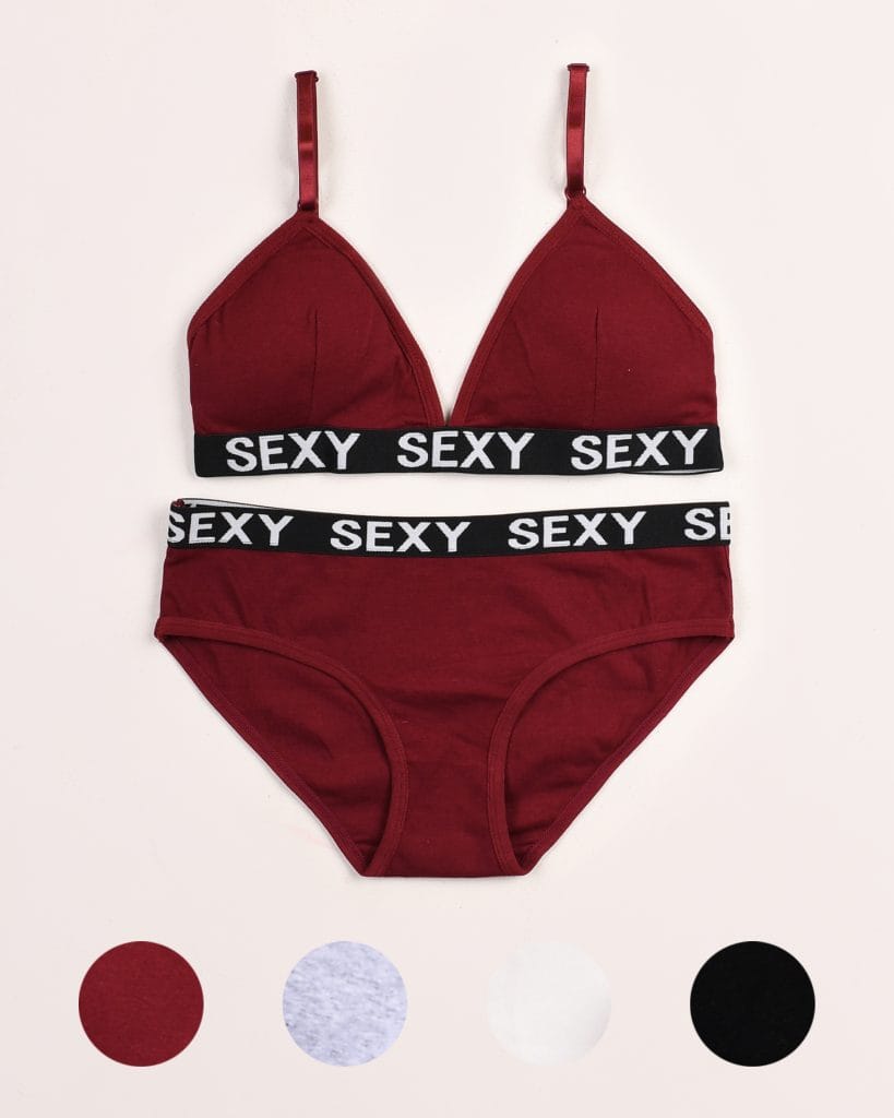 ست Oppsi00484SEXY | فروشگاه پوشاک اینفینیتی