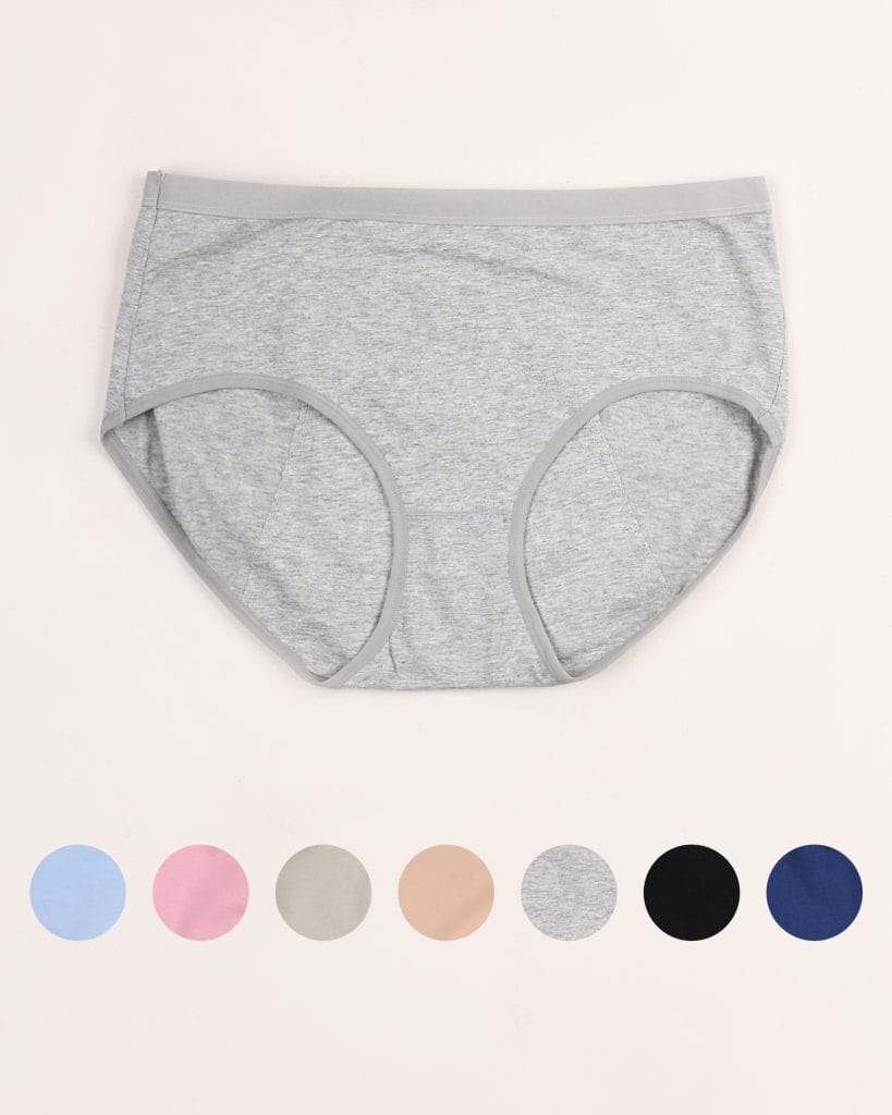 شورتکس فاق بلند Oppsi00492 | فروشگاه پوشاک اینفینیتی