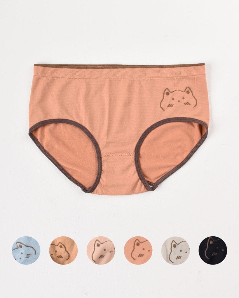 شورت گنی خرسی Oppsi00807 | فروشگاه پوشاک اینفینیتی