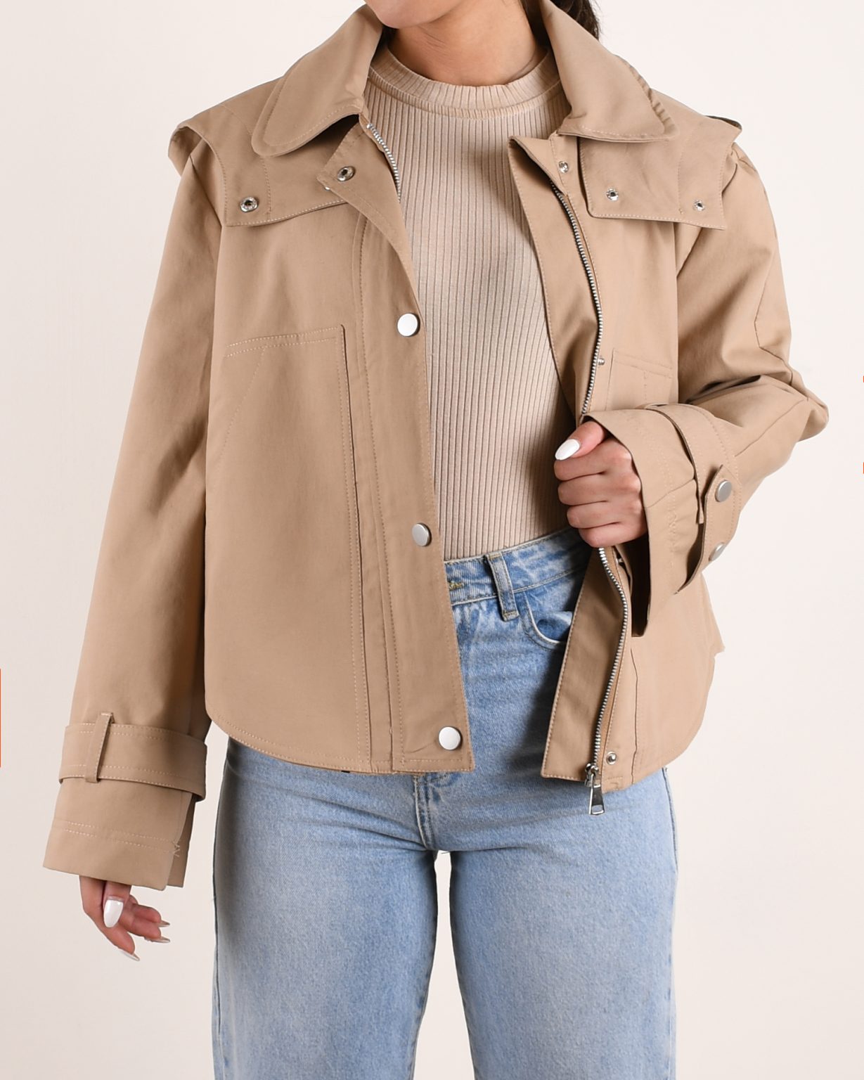 کت کلاسیک OppsiE0041 | فروشگاه پوشاک اینفینیتی