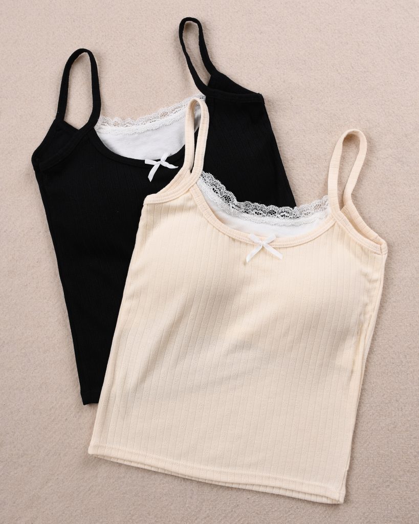 کراپ کبریتی پاستلی Oppsi000106 | فروشگاه پوشاک اینفینیتی