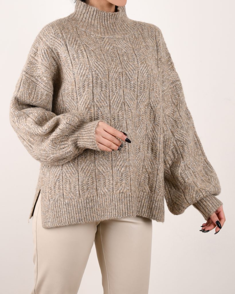 پلیور کد Oppsih00368 | فروشگاه پوشاک اینفینیتی