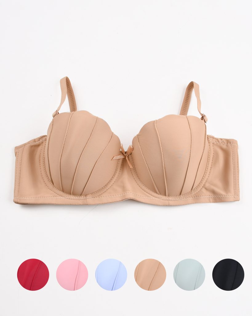 سوتین صدفی Oppsi000340 | فروشگاه پوشاک اینفینیتی