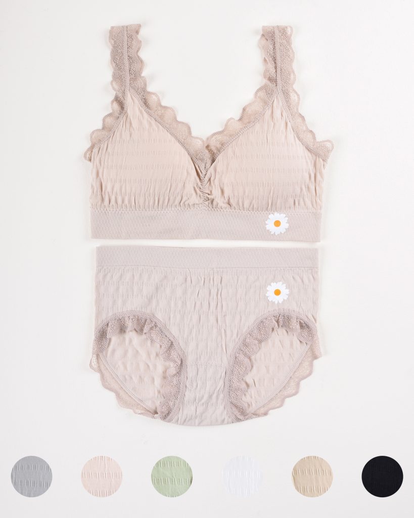 ست بابونه Oppsi000470 | فروشگاه پوشاک اینفینیتی