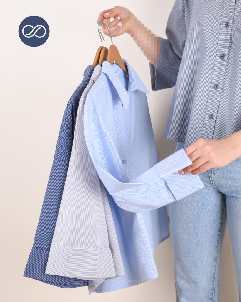 خرید شومیز زنانه ️شومیز زنانه شیک 26 خرداد - اینفینیتی