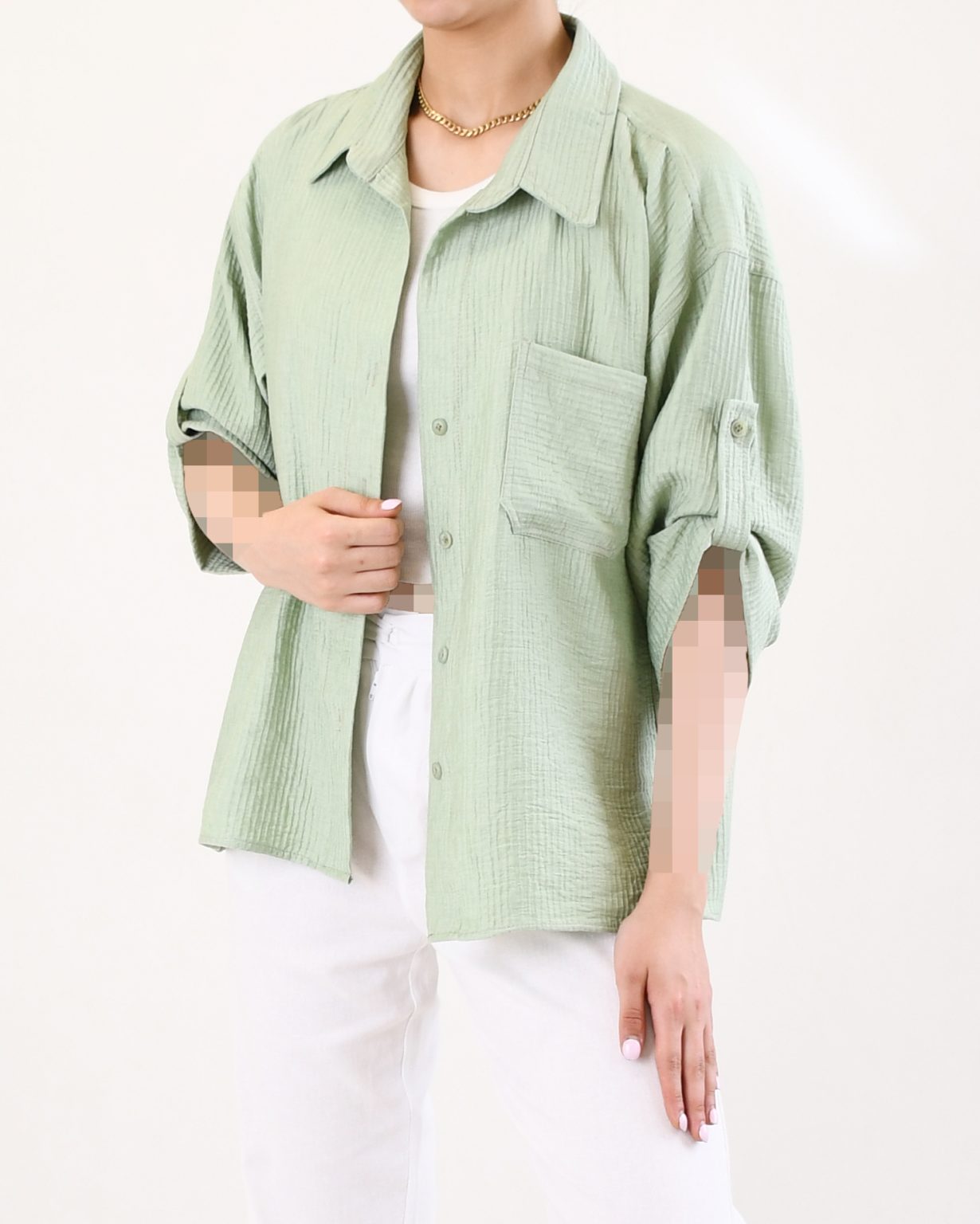 خرید شومیز زنانه ️شومیز زنانه شیک 26 خرداد - اینفینیتی